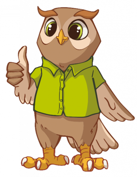 Enno, der Waldkauz: Gewinnspiel mit dem Maskottchen der Thüringer Wald ...